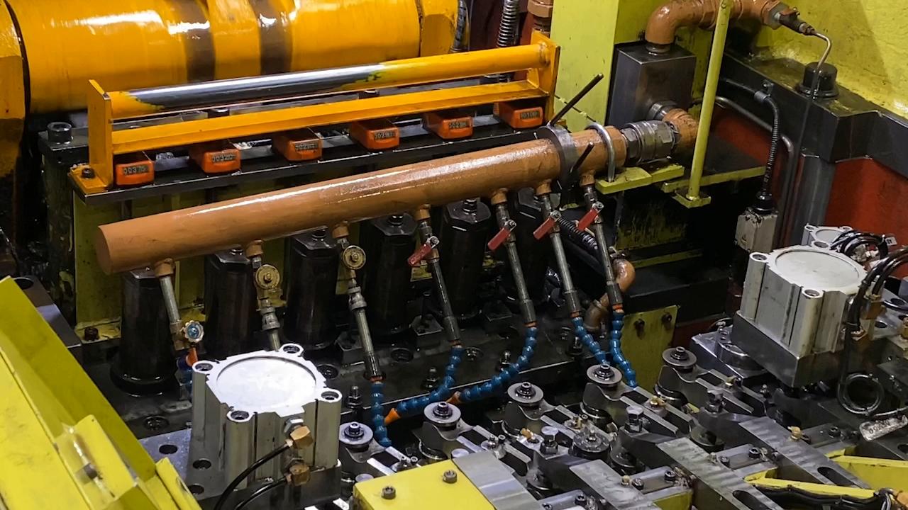 PT Tiga Karunia Indonesia | Specialist of Cold Forging